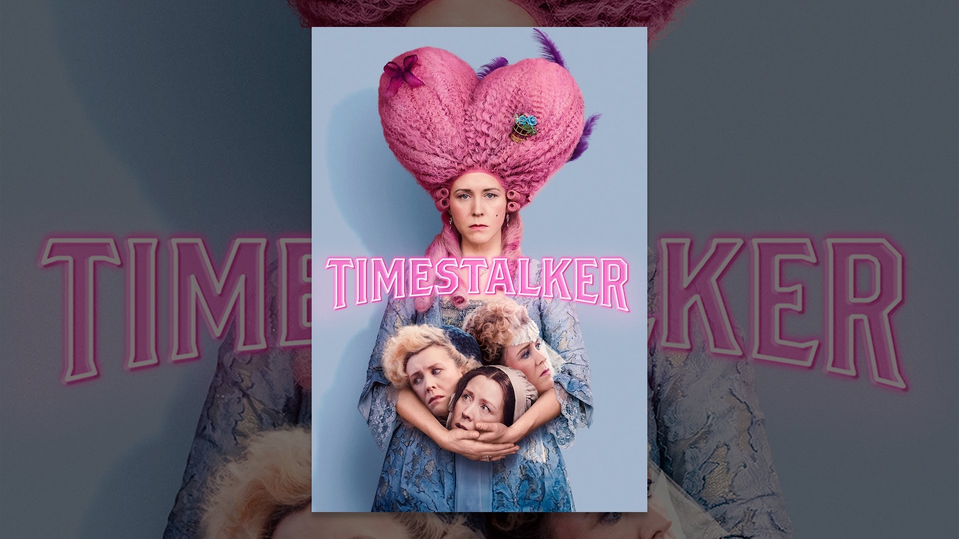 Timestalker - YouTube