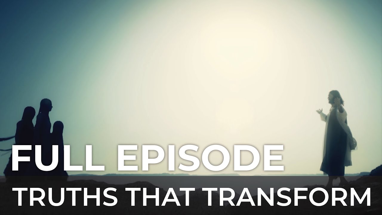 My Lord and My God | Truths That Transform - YouTube