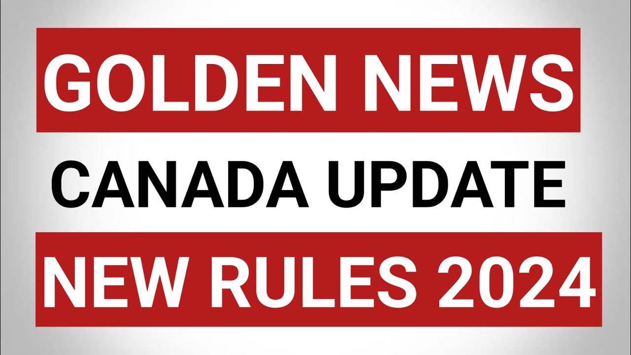Good news for ielts students | Canada update | New rules |Breaking news ...