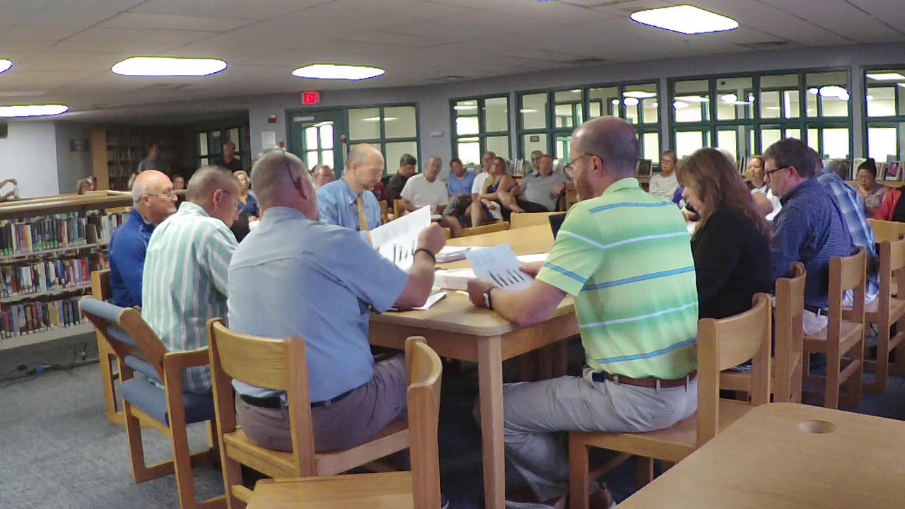 08212019 CIP Meeting Part 2 - YouTube
