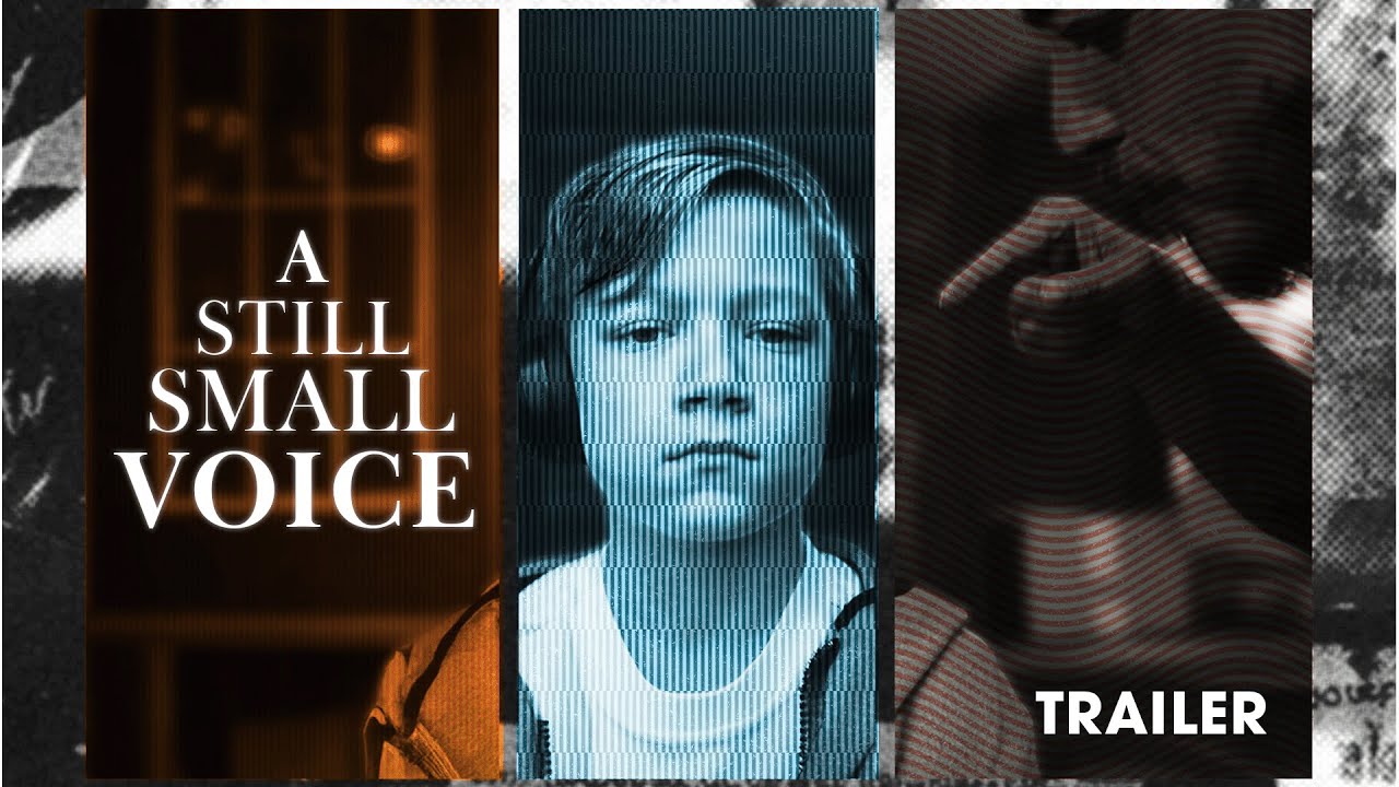 A Still Small Voice | Trailer - YouTube