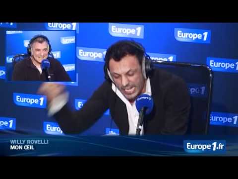 Give me the step Willy! - YouTube