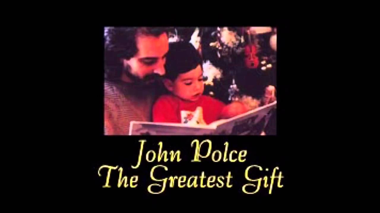 Mary's Praise by John Polce - YouTube