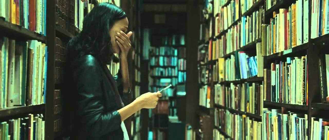Columbiana Trailer 2011 HD - YouTube
