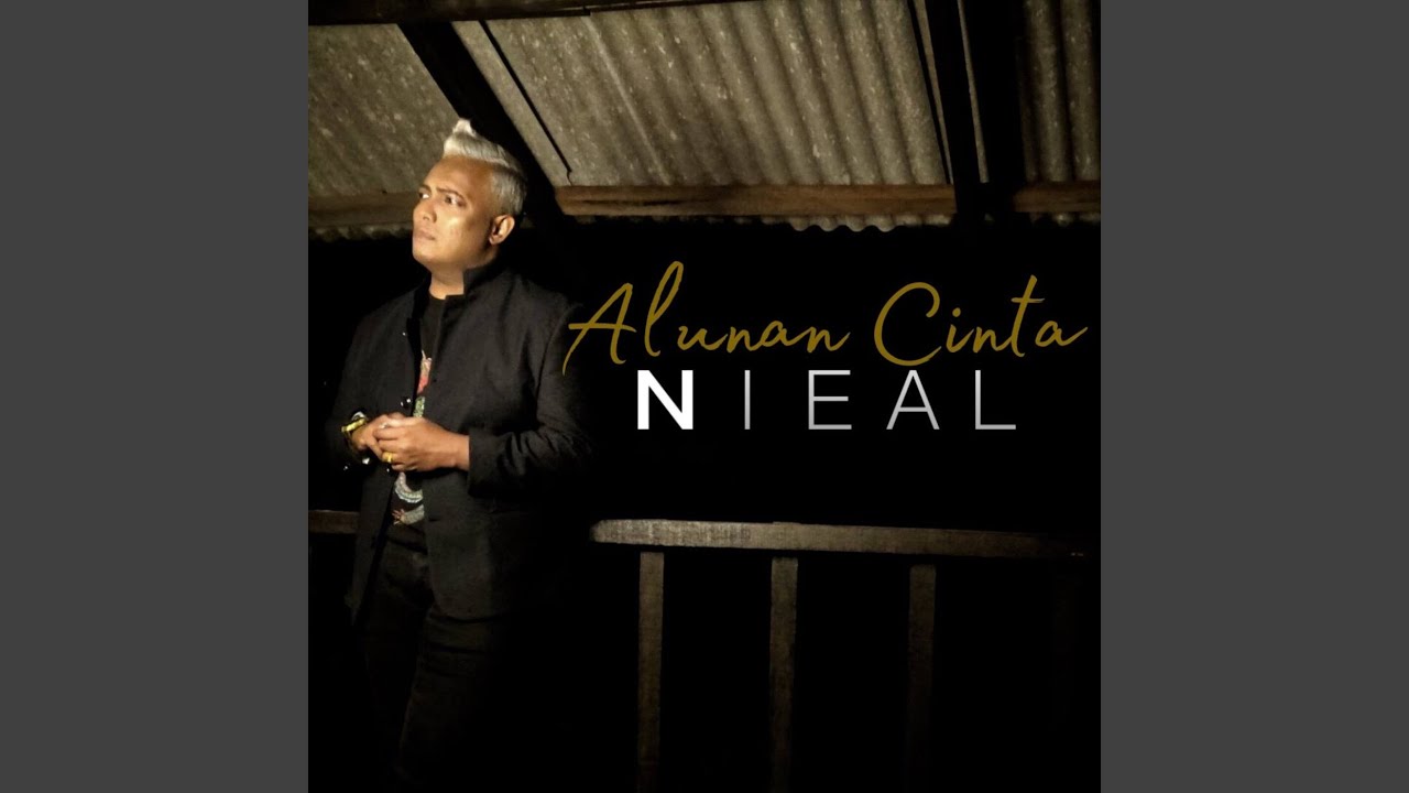 Alunan Cinta - YouTube