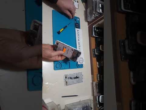 General mobile gm9 go power tuşu nasıl değişir