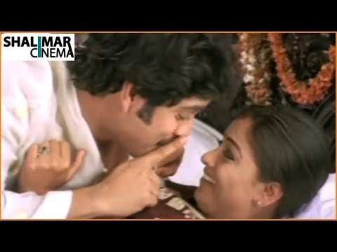 Actress Simran Scenes Back to Back || Latest Telugu Movies Scenes ...