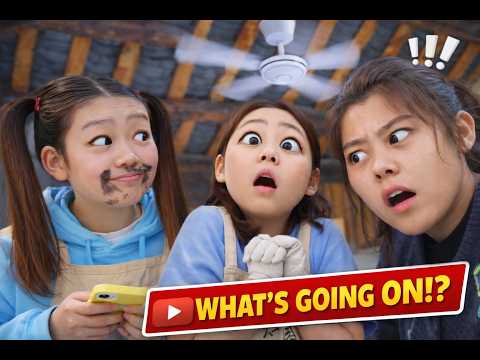 Funny 4 Chinese Sister Best funny Compilation (Wujiang Caihua Girls | 雾江才华小屋)