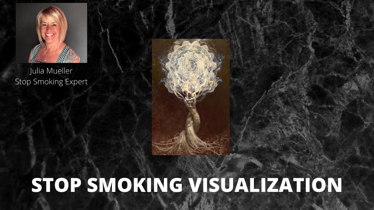 Quit Smoking (Free Visualization) - YouTube