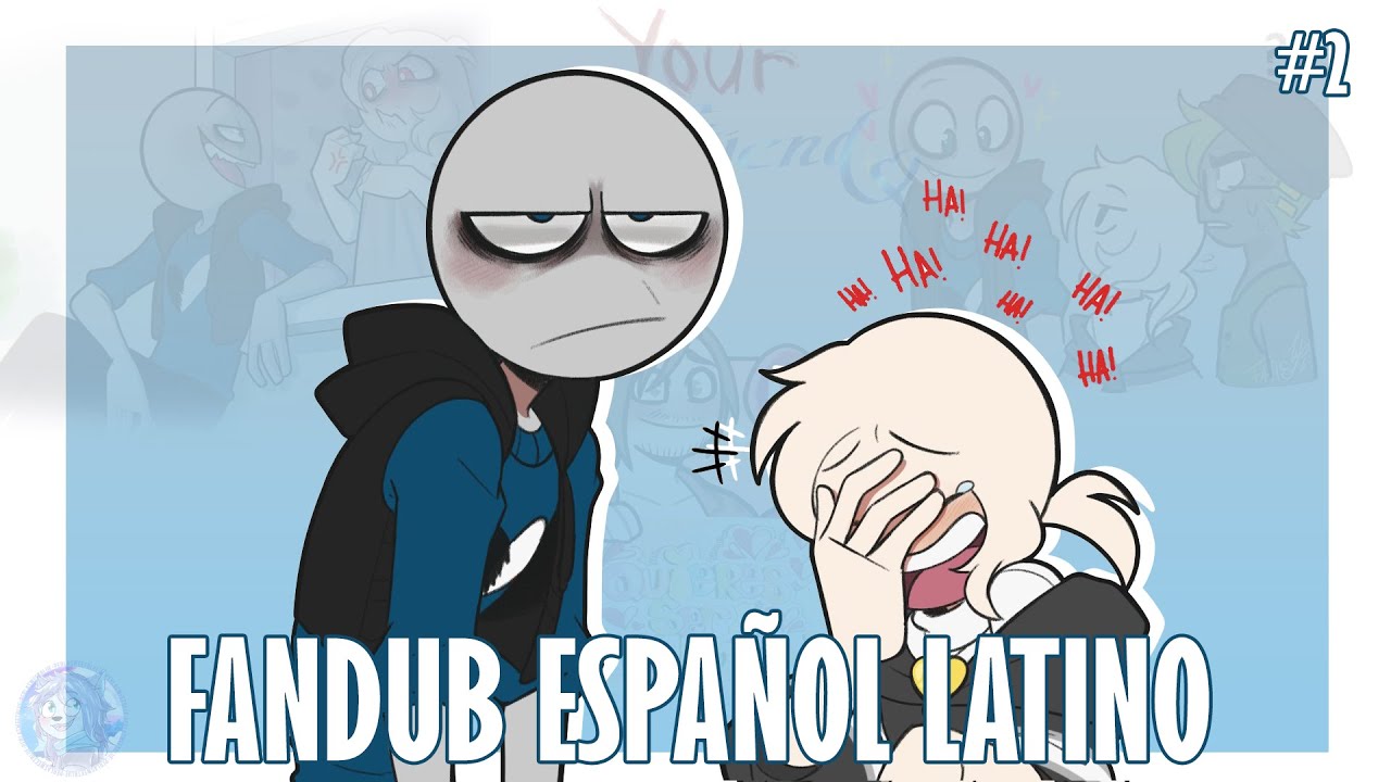 Mini Recopilación #2 | Your Boyfriend | Fandub Español Latino (Cómic ...
