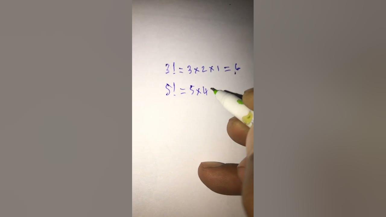 what-is-3-and-5-youtube