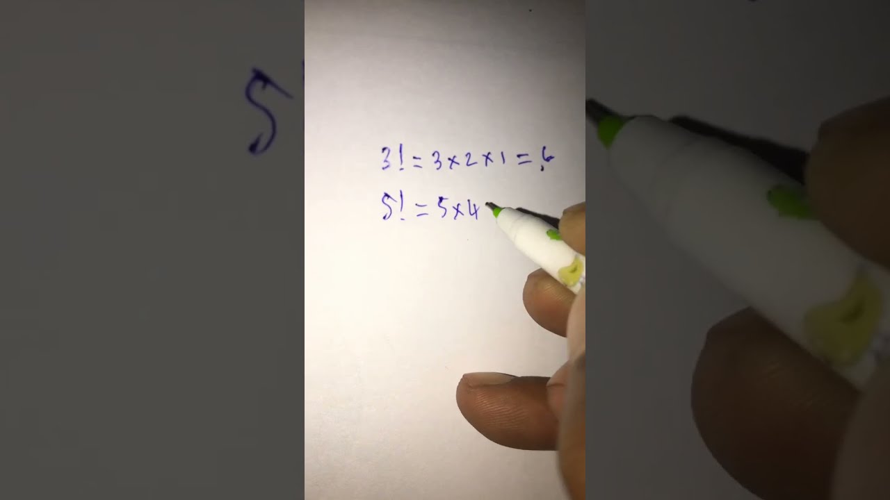 What Is 3 And 5 YouTube What Is 3 And 5 YouTube