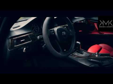 Aywy & EphRem - Adderall (Trap Nation) (BMW & Mersedes drift show)