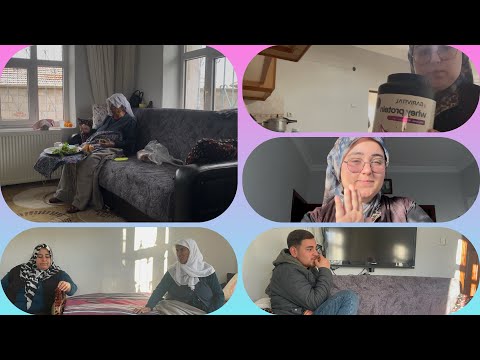 ⁉️ 5 GÜNDE - 8 KİLO VERMİŞİİM 🥰 ÇOK MUTLU OLDUM 🌸 SİZLERLE KISA BİR MUHABBET ETTİM ❤️