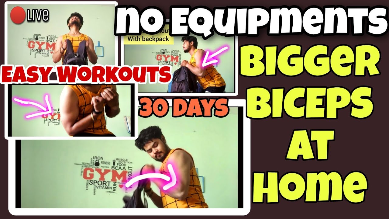 full body workout at home for beginners | home workout without ...
