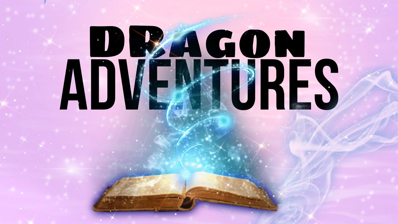 My Favorite Legendary Color Trios & Doubles In Roblox Dragon Adventures ...