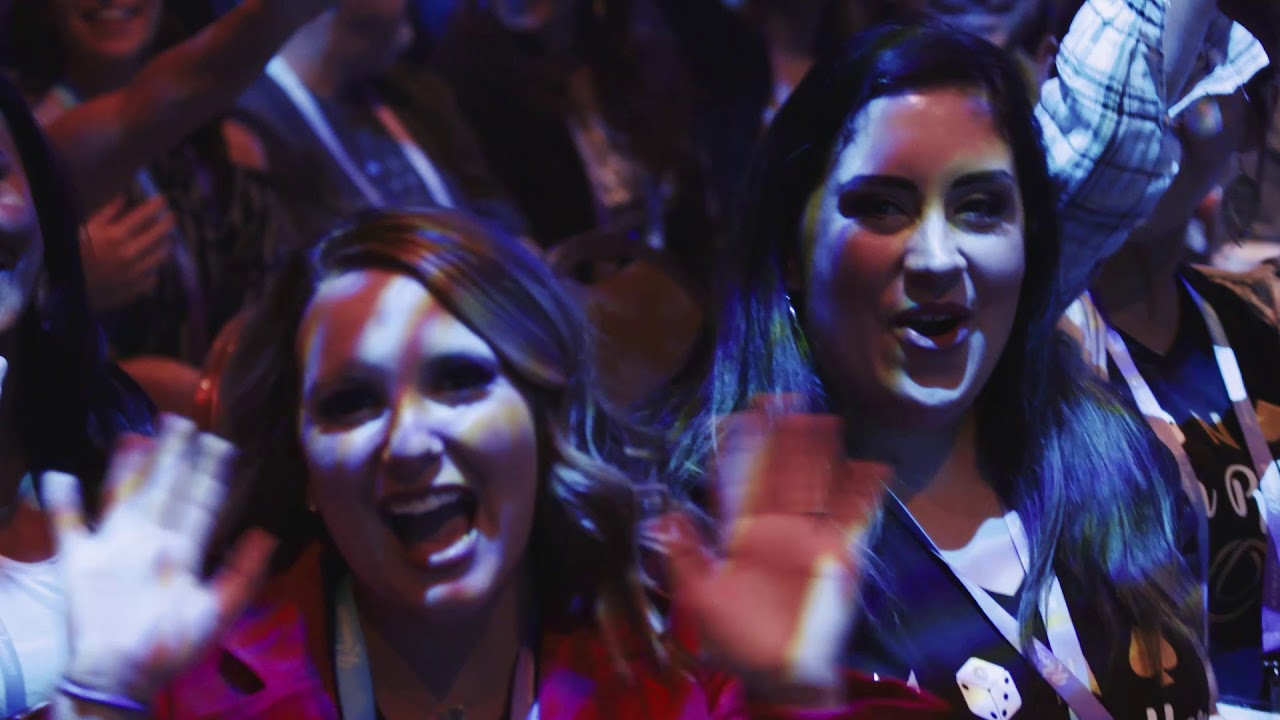 MONAT Reunion 2019 Recap - YouTube