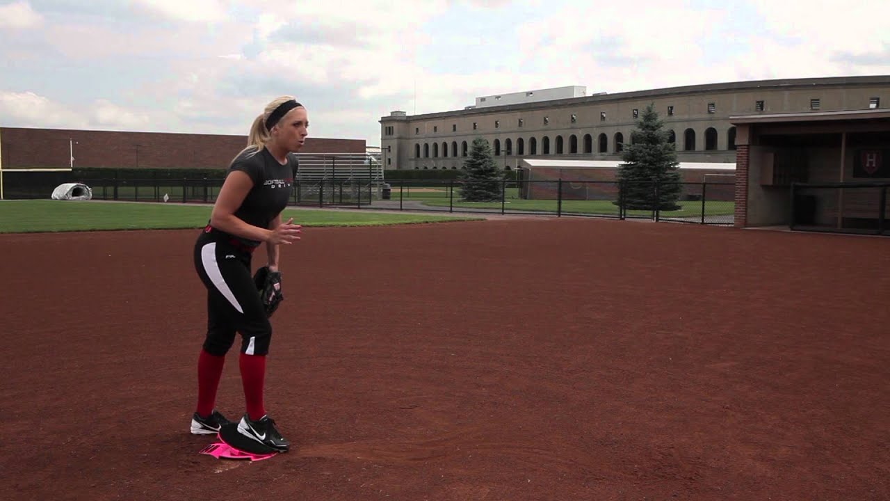 Maximizing your pitching mechanics for power - YouTube