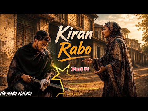 Kiran rabo part 71