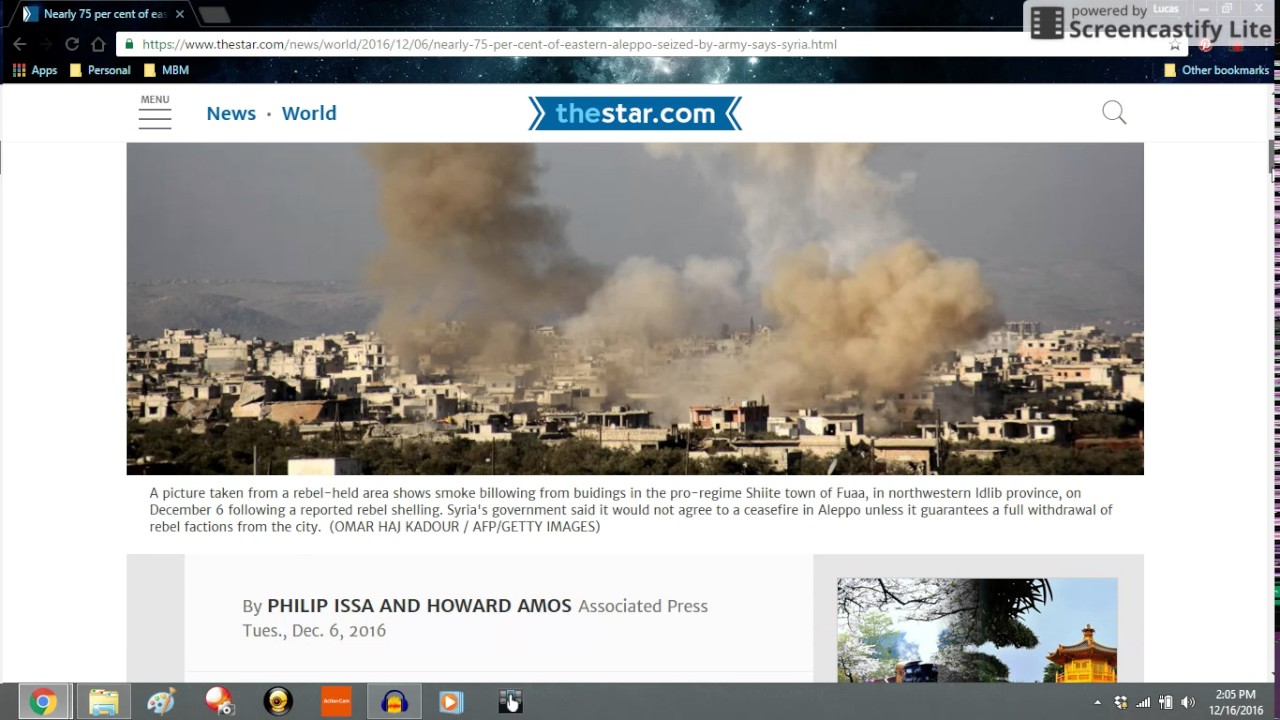 Prop No. 1: Distress [20161216 2:12 p.m] - YouTube