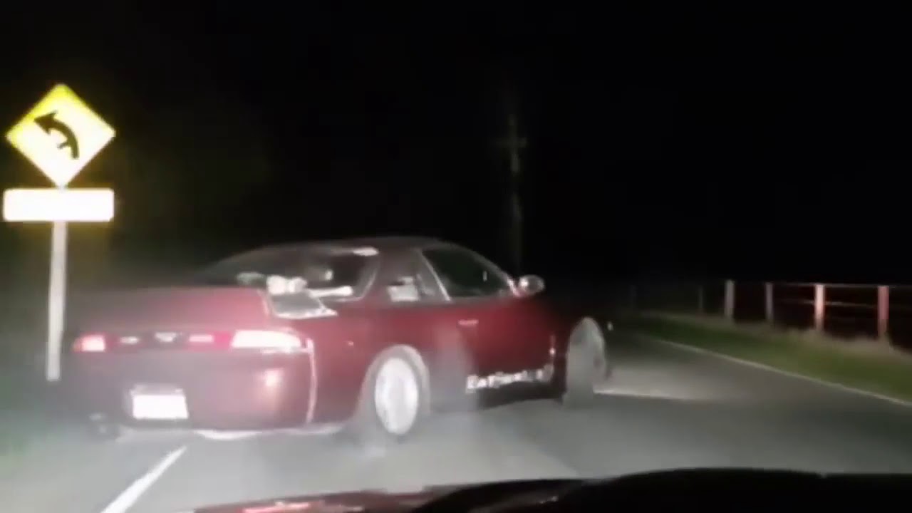 Ultimate Street Drifting Archive (Japan Touge) - YouTube