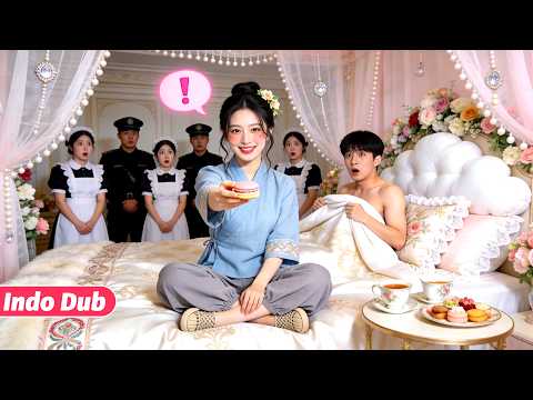 Anak CEO autis tak pernah bicara; lihat pelayan ini langsung memanggil “Mama”, CEO pun kaget!