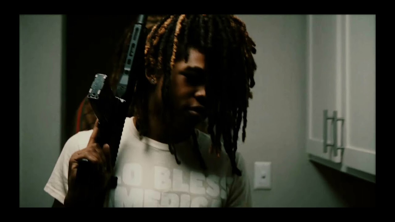 SiyahXO! - We Gone Be Ok! (Instrumental) - YouTube