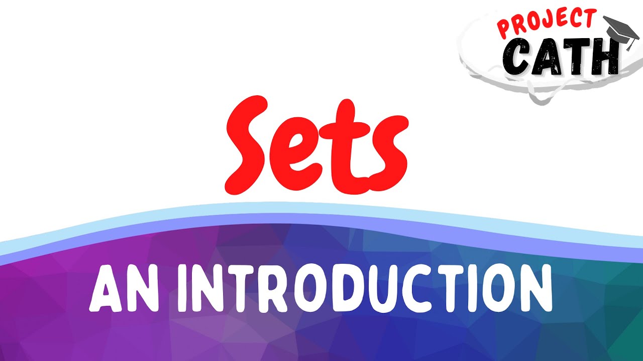 Sets | Mathematics 7 | Quarter 1 Week 1 - YouTube