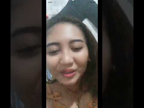 ARTIS BOOM LIVE KELIHATAN CANTIK BANGET