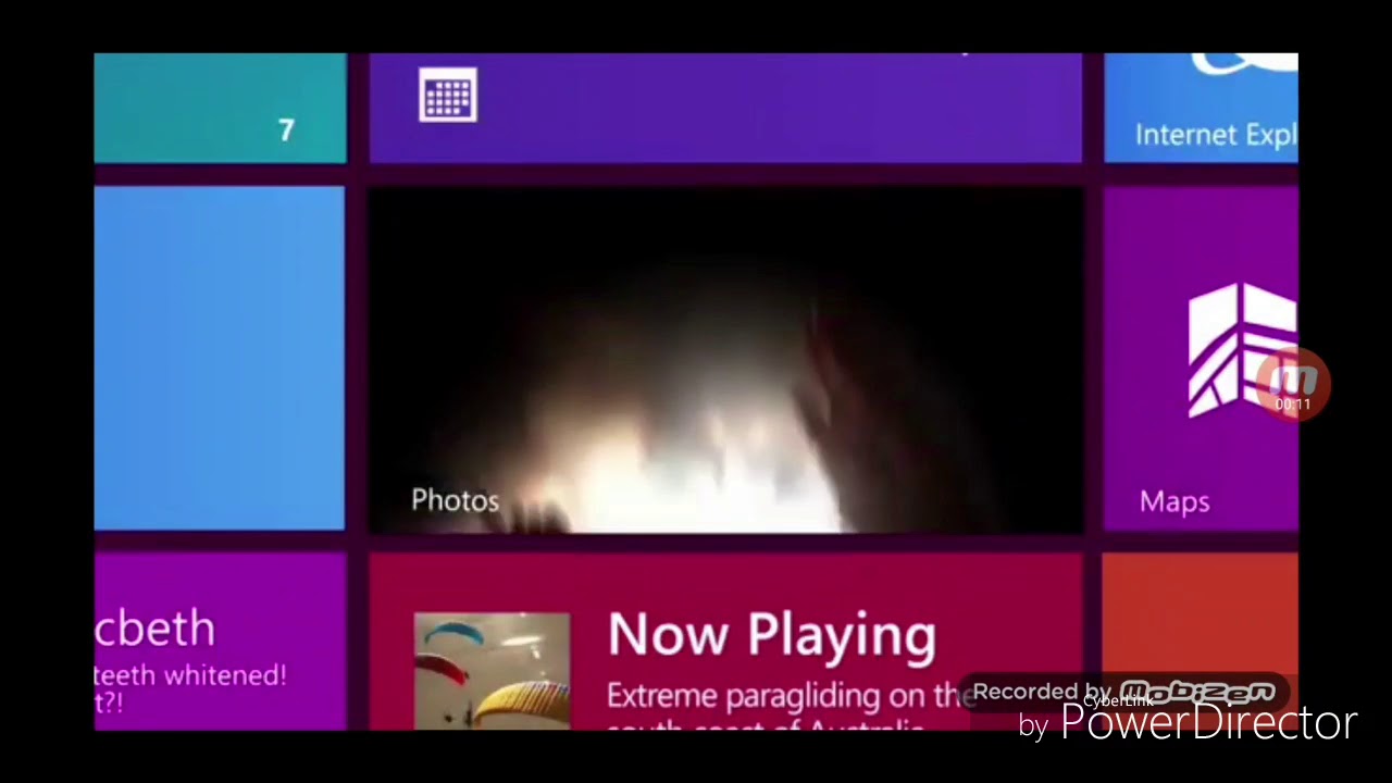 Windows 8 Release Preview Release - YouTube