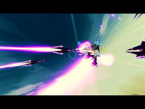 ChromeRivals - Approaching Nirvana