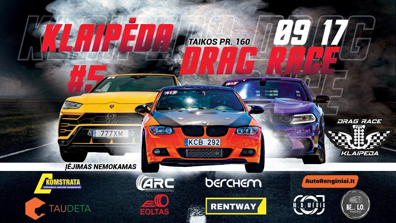 KDRT Drag Race Stage 5 Live Event 2022.09.17 - YouTube