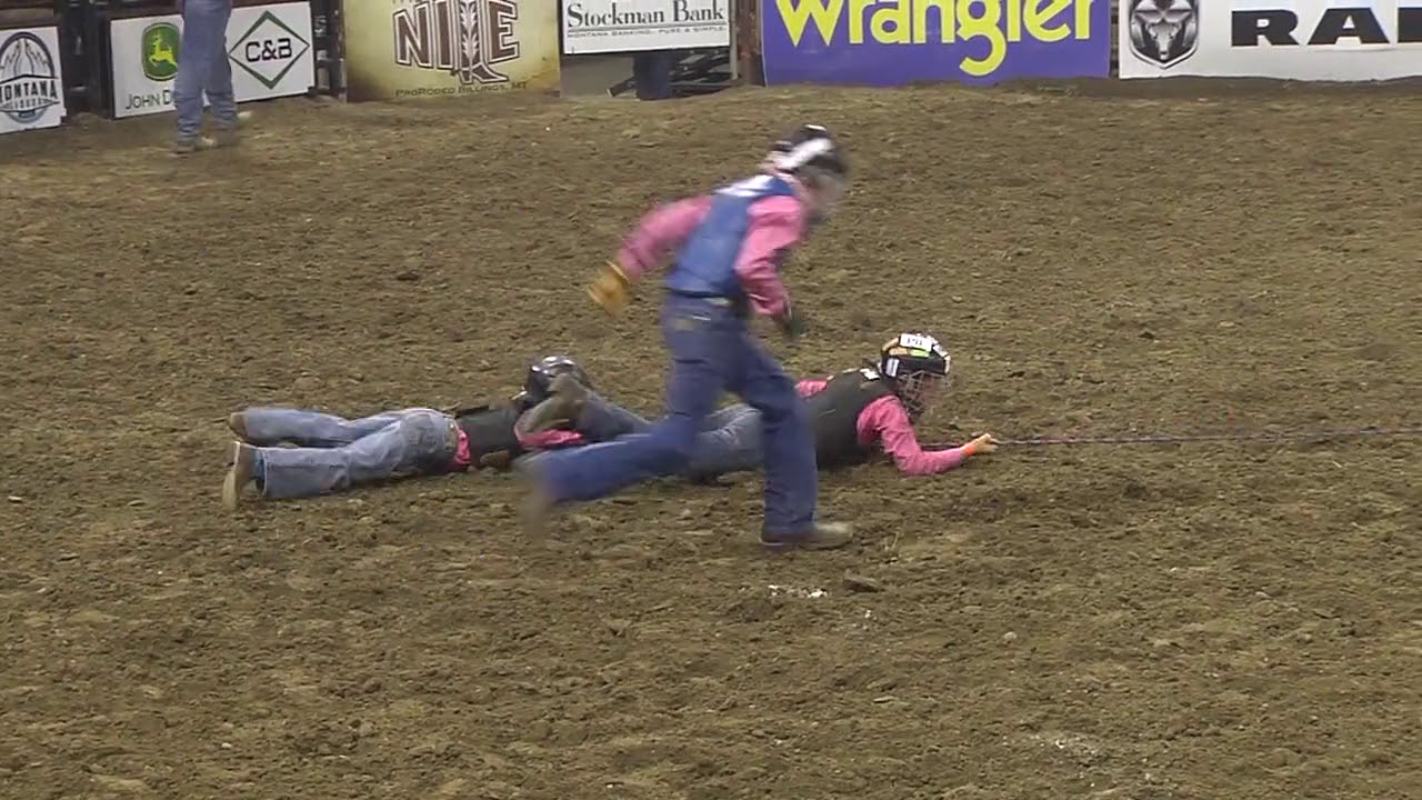 NILE Wild Pony Rides - YouTube