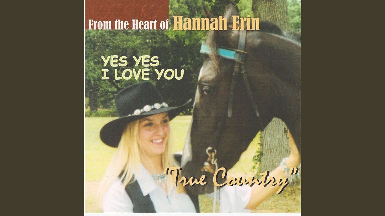 Yes, Yes, I Love You - YouTube Music