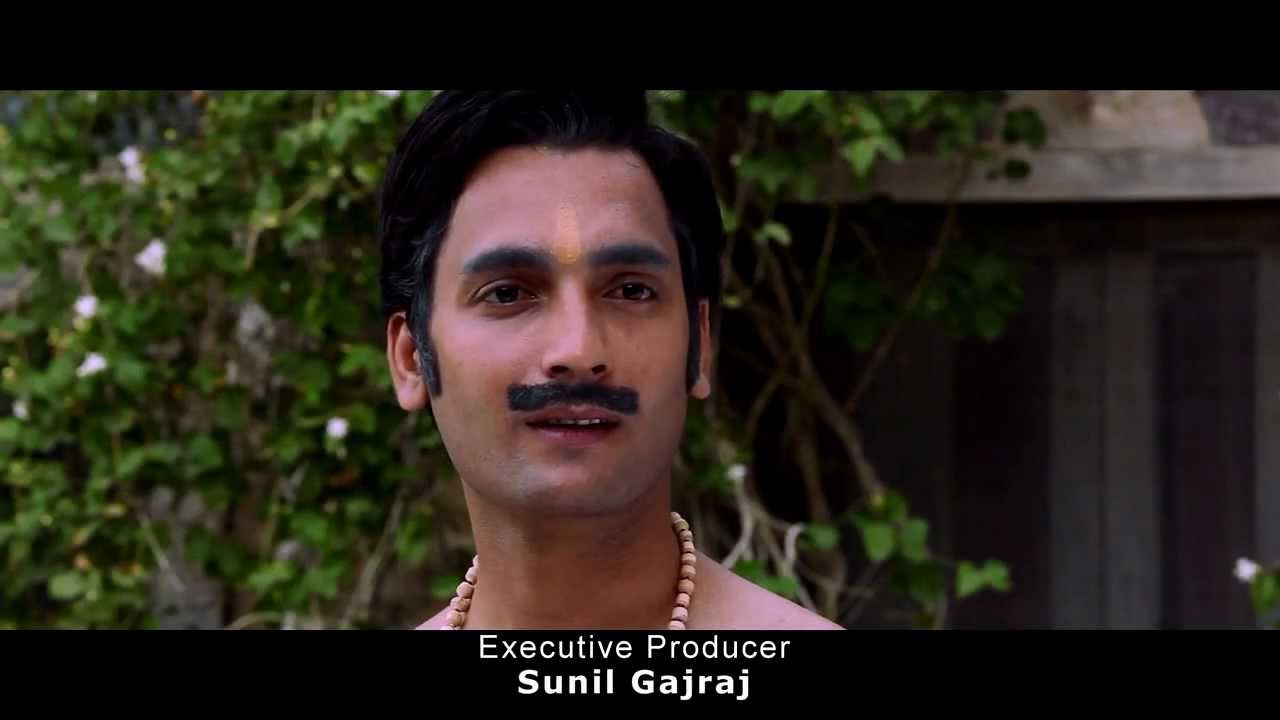 Jai Guru Dev Hindi Film - YouTube
