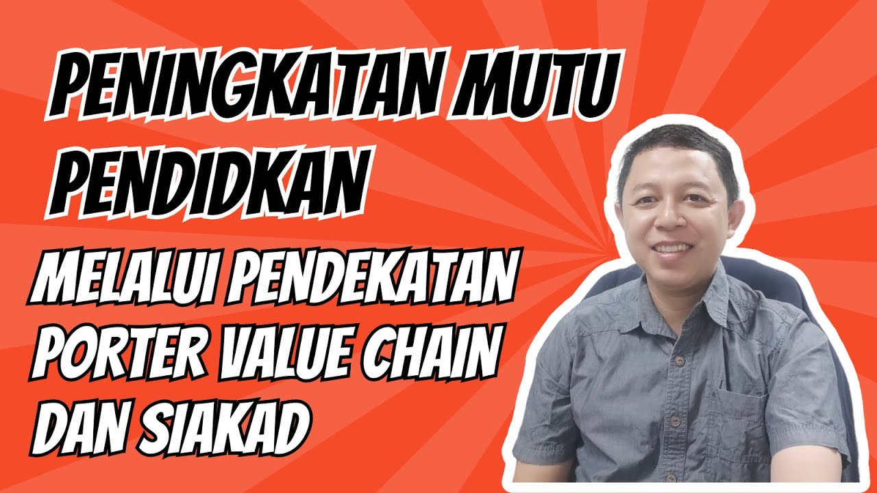 CARA MENINGKATKAN MUTU PENDIDIKAN DI KAMPUS: MELALUI METODE PORTAL ...
