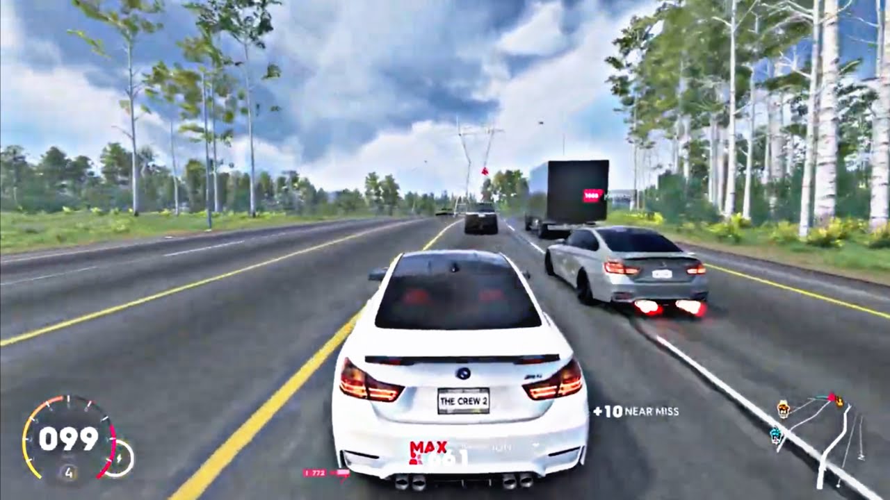 BMW M4 Cut Up Session - YouTube