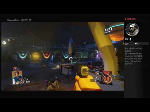 Zombies come join me - YouTube