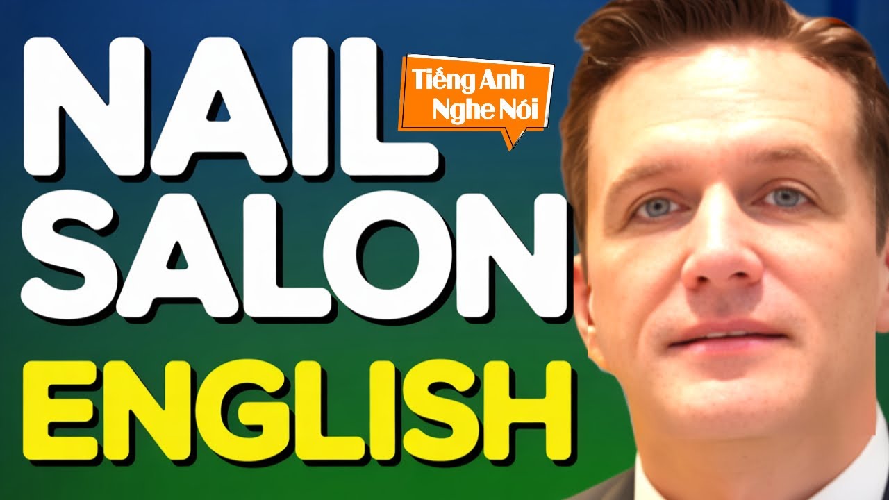 I Mastered Nails Vocabulary in 30 Days Here's My Secret - YouTube