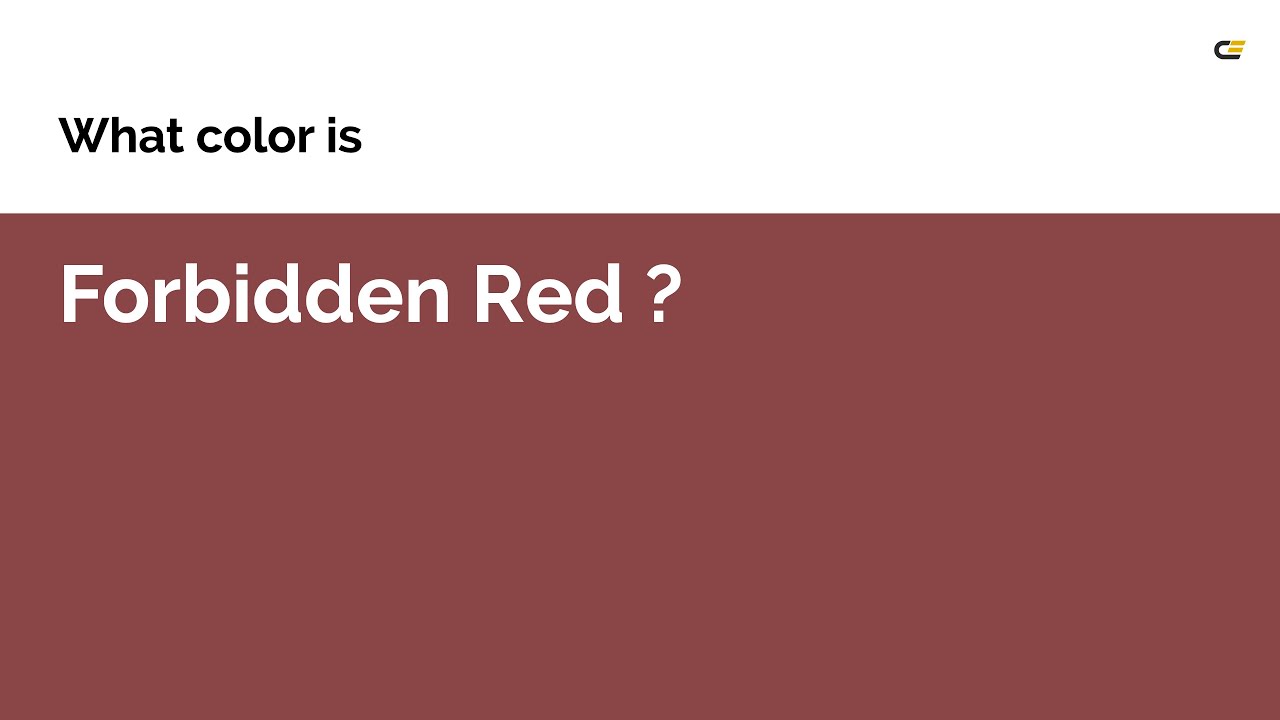 Forbidden Red color #8a4646 hex color - Red color - Cool color 8a4646 ...