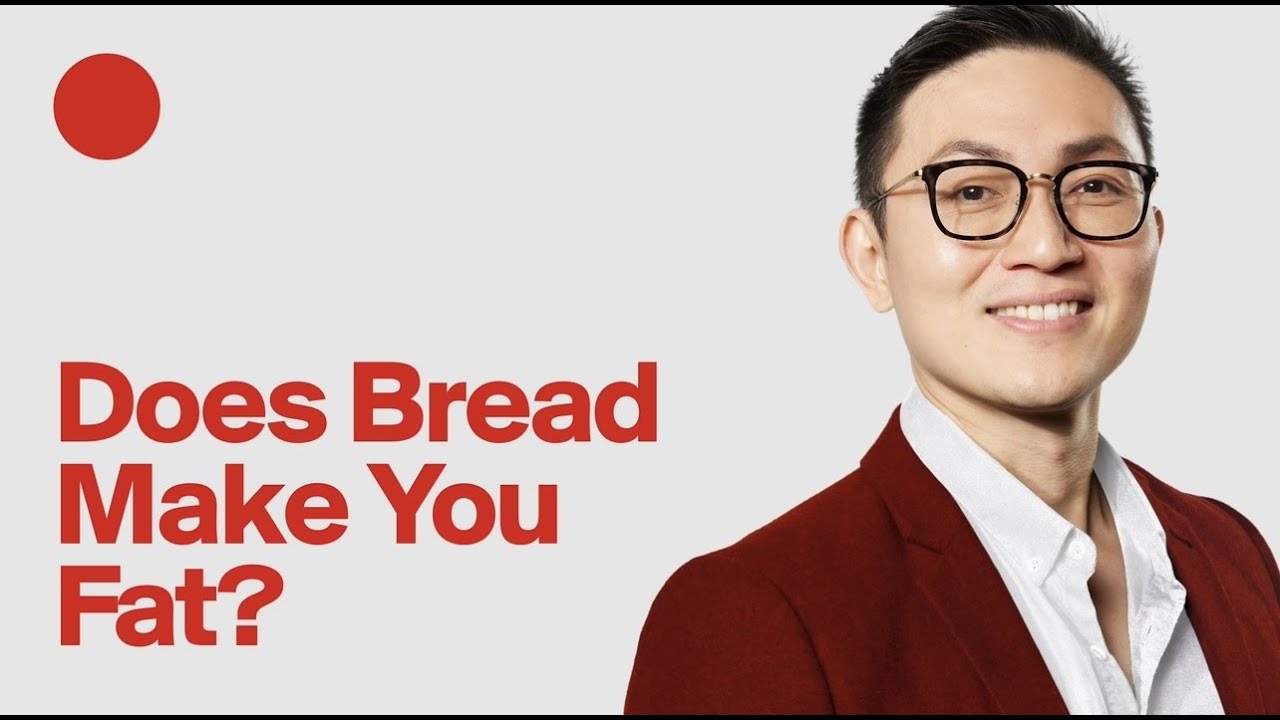 #247 Does Bread Make Your Fat to Is Obesity Genetic? | H.V.M.N. Podcast ...