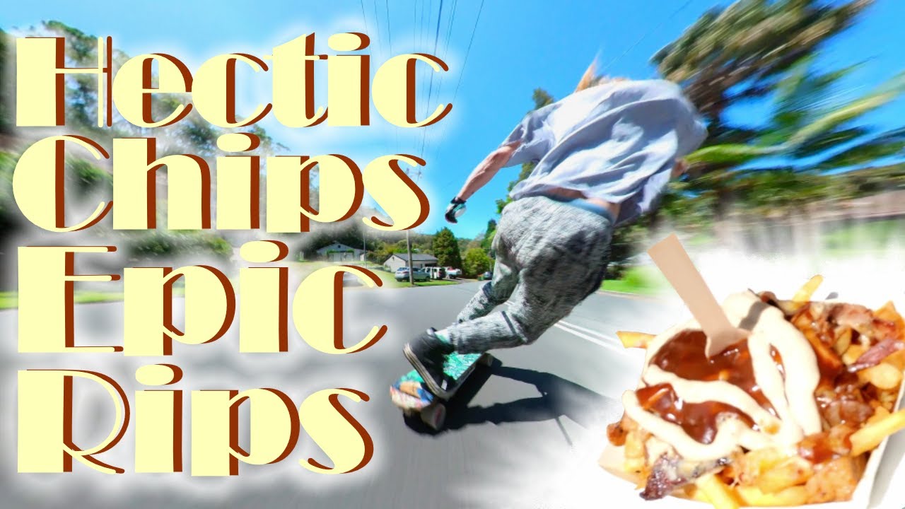 HECTIC CHIPS N EPIC RIPS - YouTube
