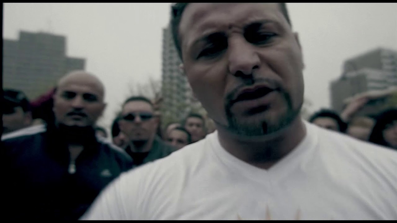 Bero Bass - Bass Time (Offcial Video) - YouTube