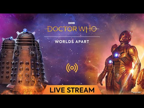 DW:WA Live Stream! - YouTube