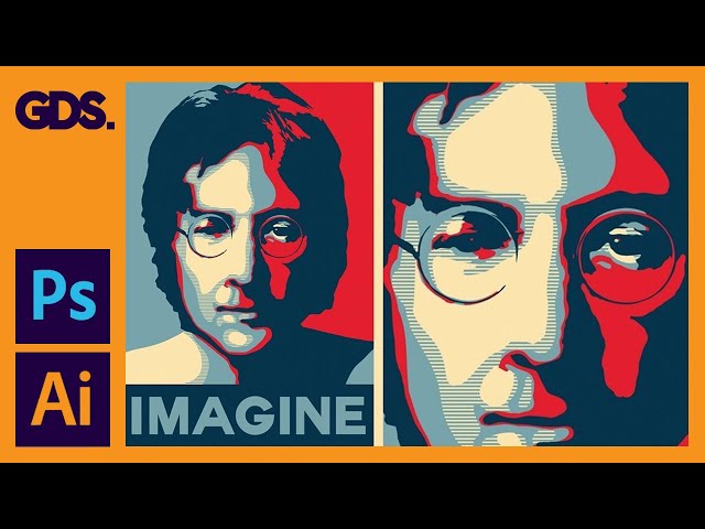 Obama Change Poster Maker