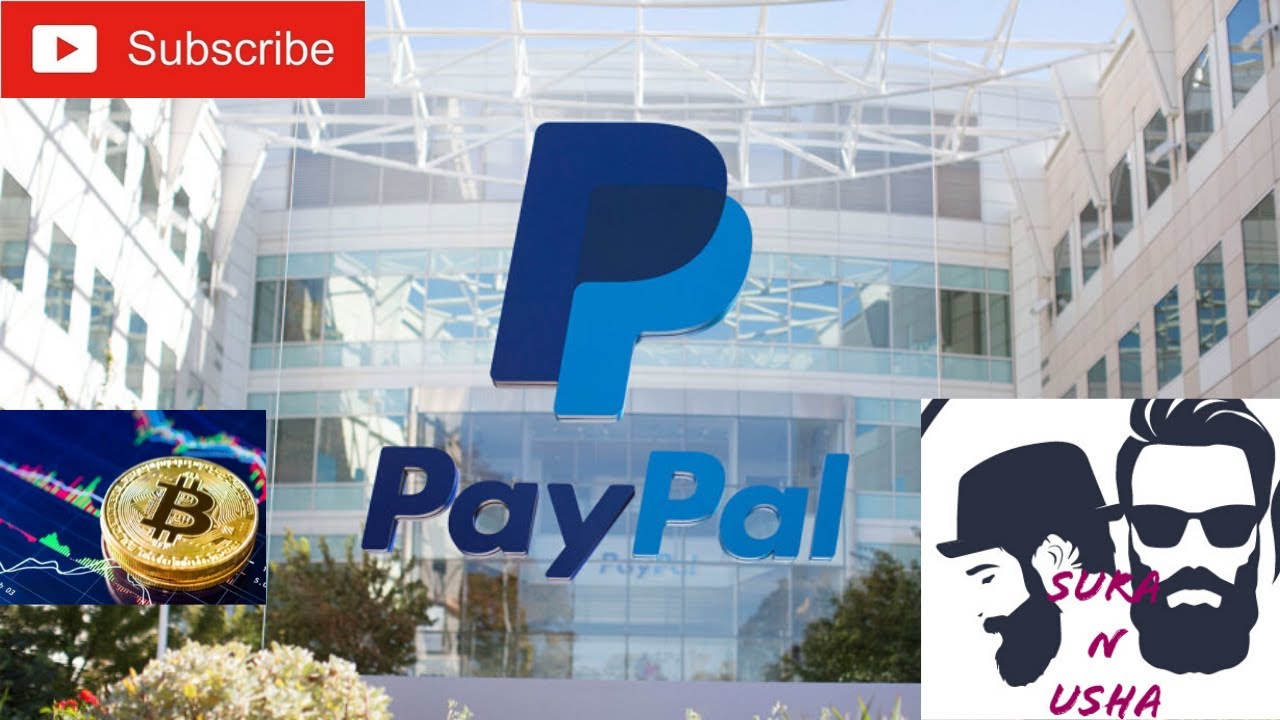 What is PayPal and How Does it Work? ( 1st Episode) - YouTube