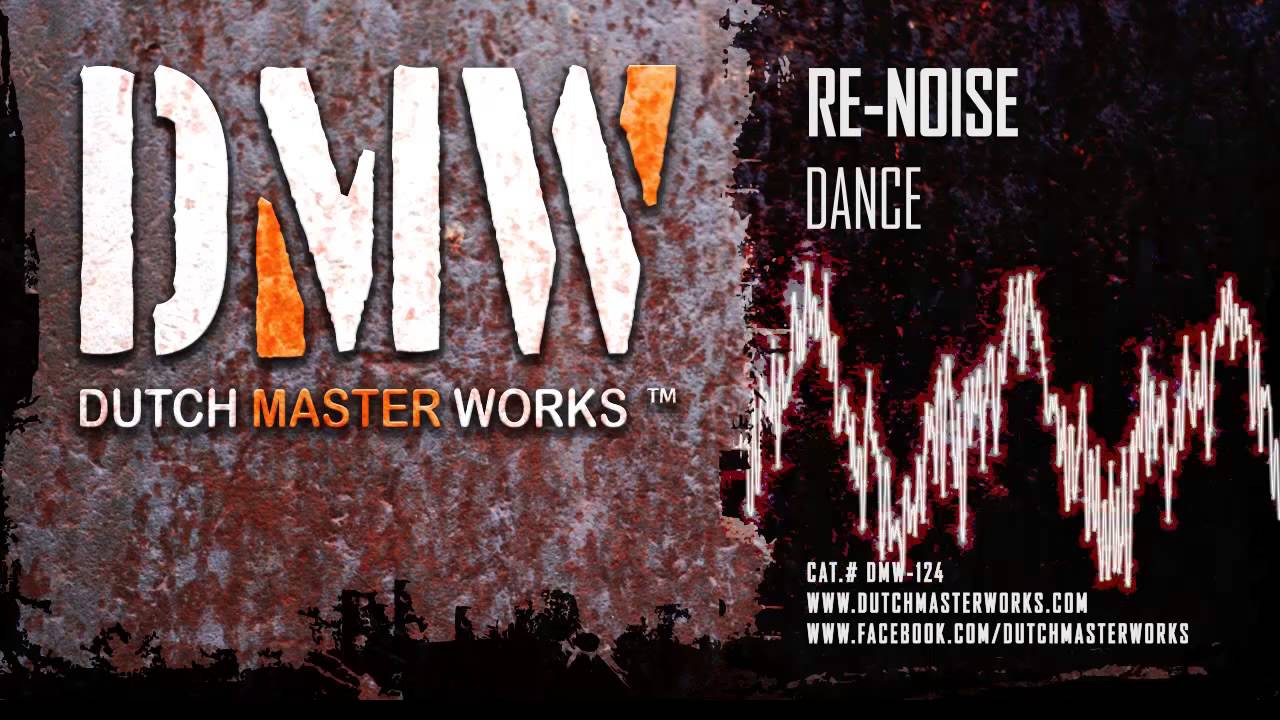 Re-Noise - Dance [OFFICIAL] - YouTube