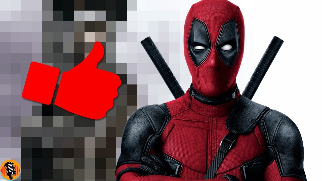 Major Fan Favorite Multiverse Character has a HUGE Role in Deadpool ...