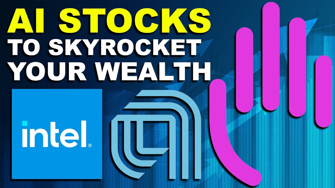 Best AI Stocks to Buy 2023 | Invest In These 3 AI Stocks That Could ...