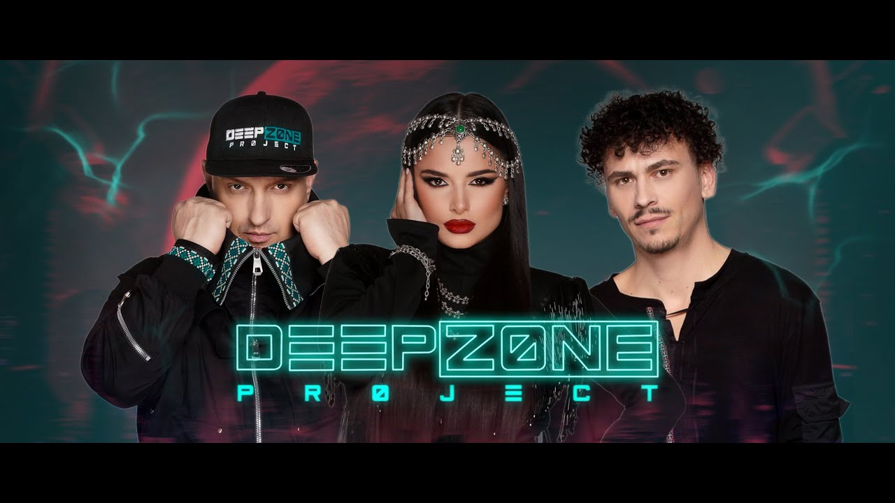 DEEP ZONE - Short Promo Retrospective Videos (2000 - 2023) - YouTube